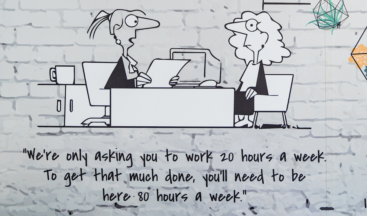 Work With Us - DV Associates