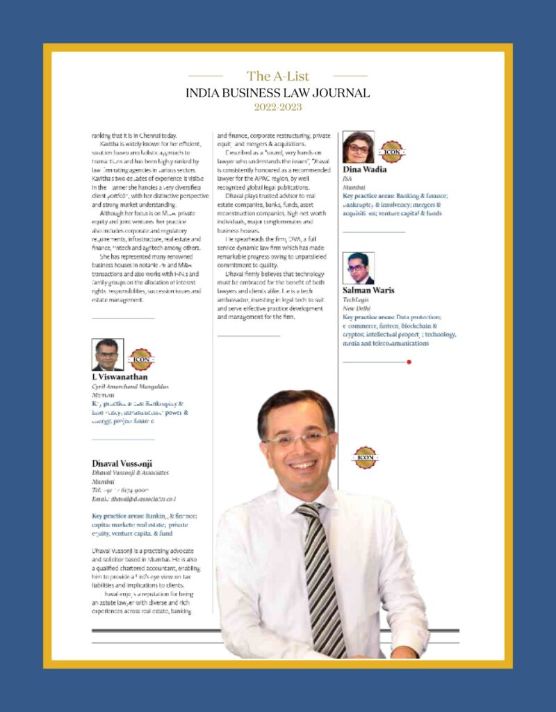 Partners - DV Associates