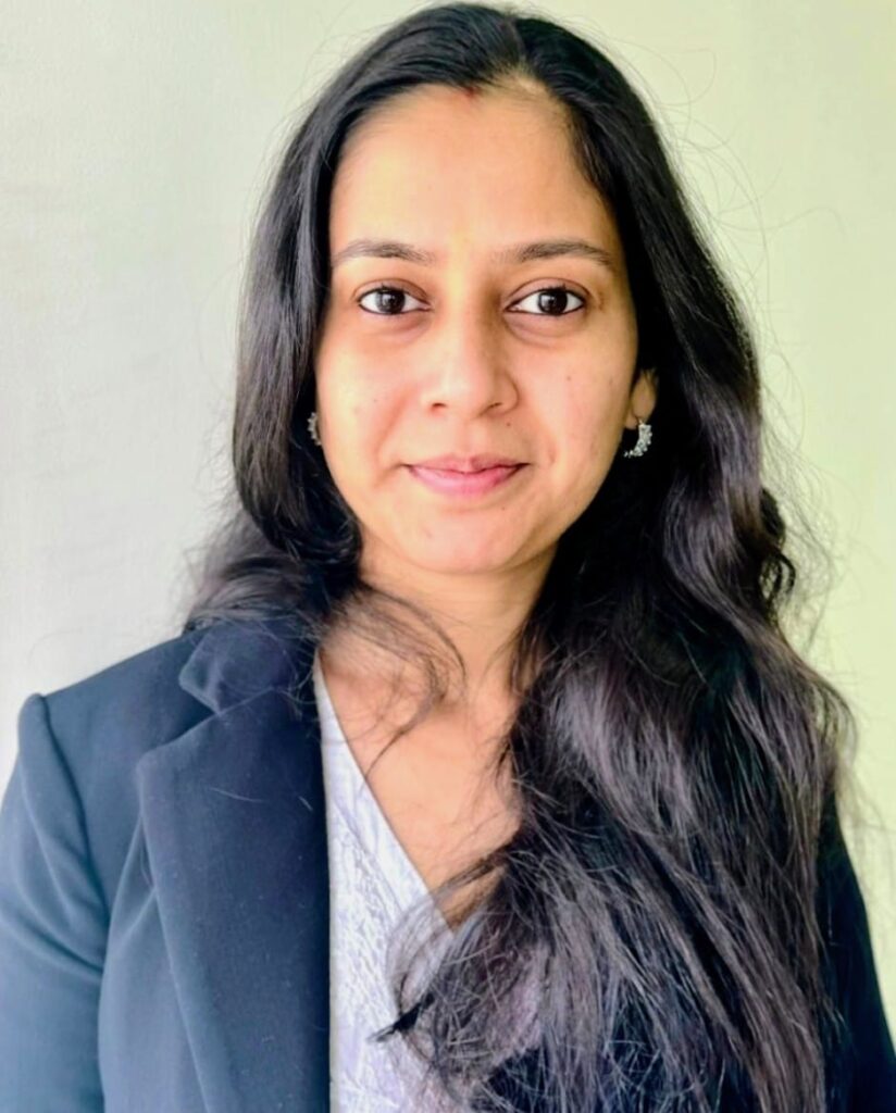 Ketki Salvi - DV Associates