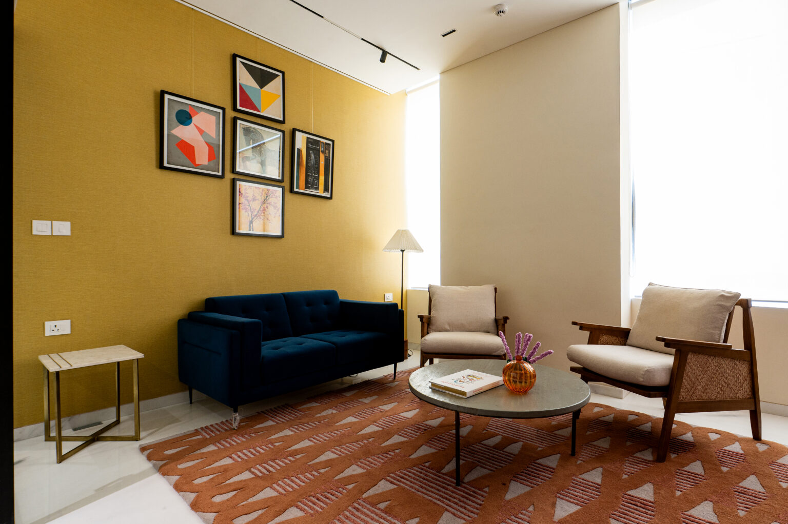 Home - DV Associates
